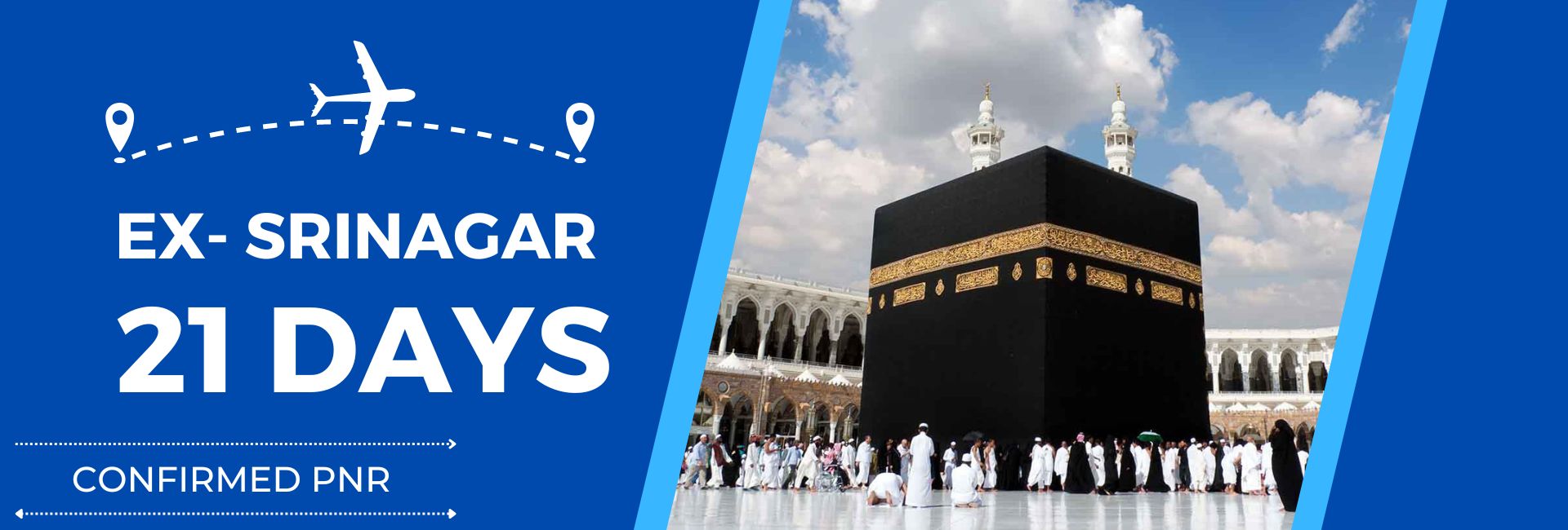 ZENITH HAJJ & UMRAH SERVICES